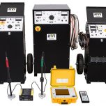 VLF Cable Test Voltage IEEE Standard | High Voltage Inc